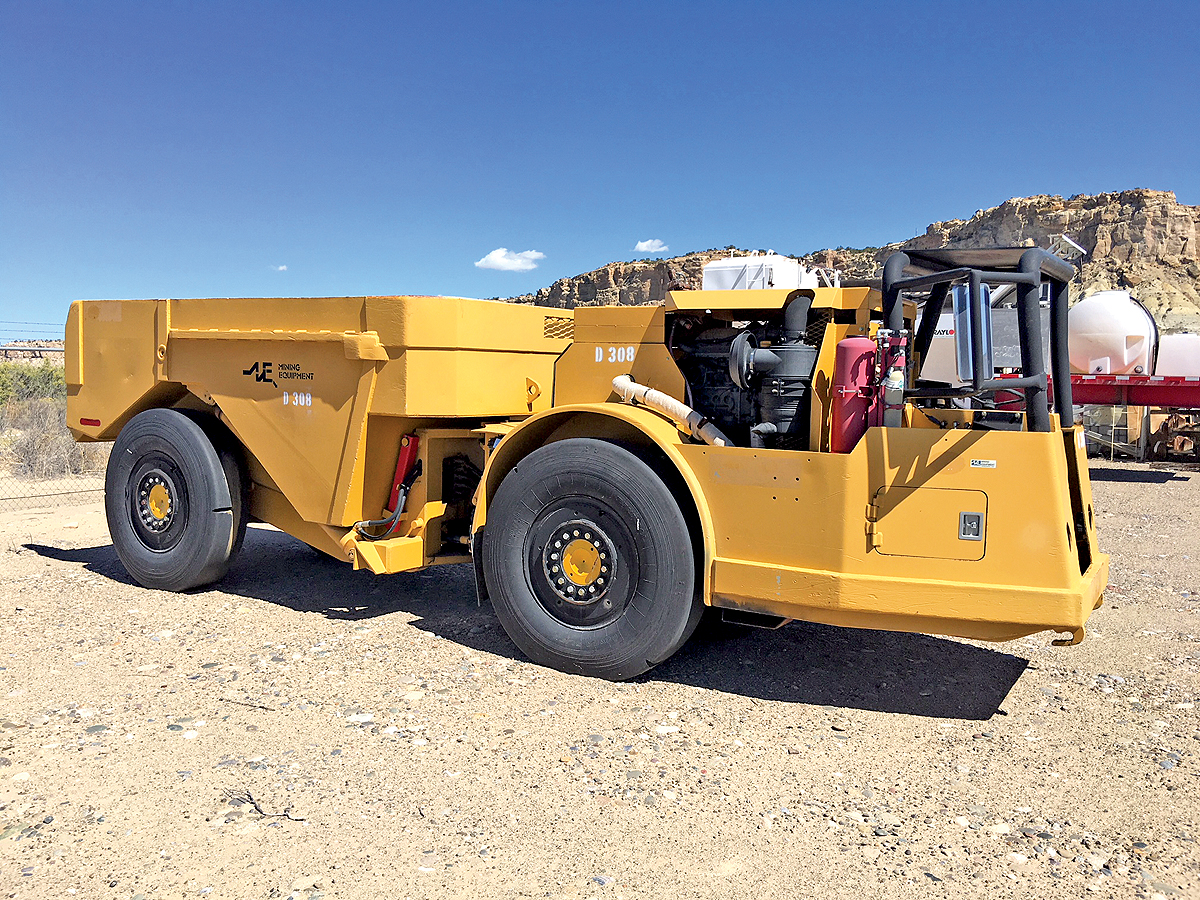 mining equipment for sale, ST6C, ST3.5, ST7, ST8, ST-6C, ST-3.5, ST-7 ...