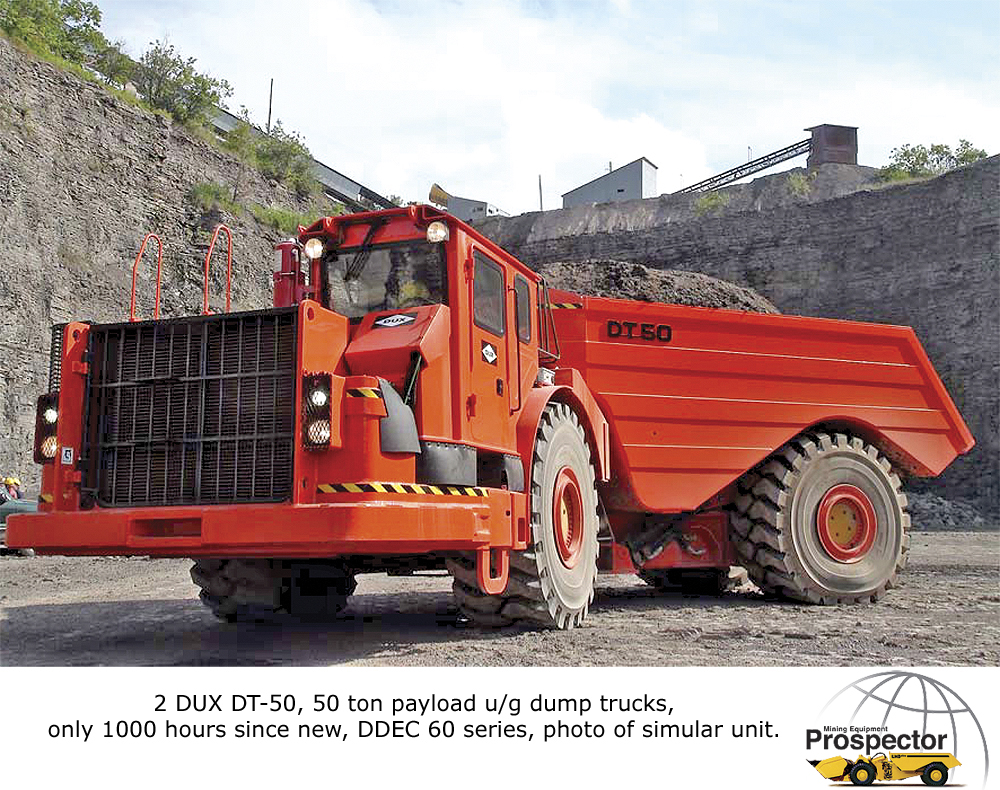 mining equipment for sale,ST6C, ST3.5, ST7, ST8, ST-6C, ST-3.5, ST-7 ...