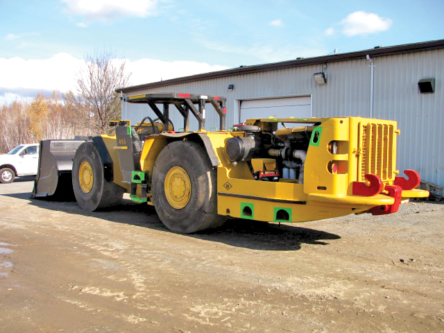 mining equipment for sale,ST6C, ST3.5, ST7, ST8, ST-6C, ST-3.5, ST-7 ...